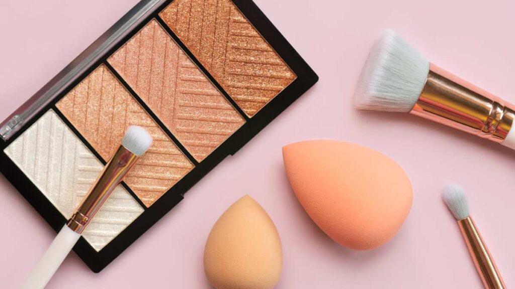 La Borla de Maquillaje: El Secreto para una Aplicación Perfecta ...